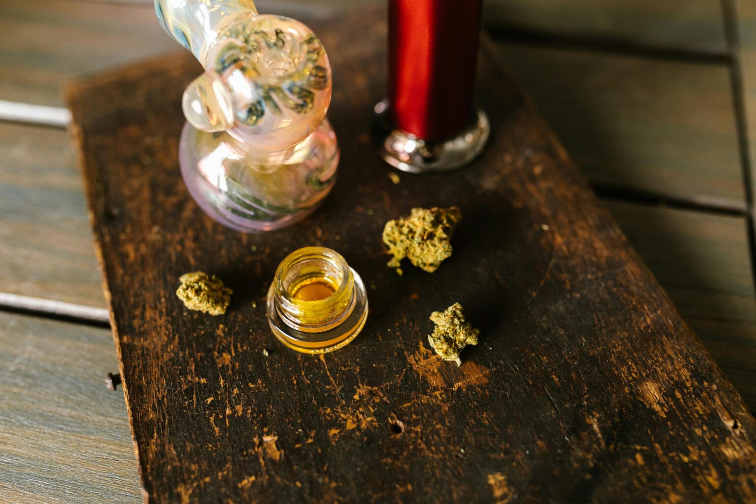 Cannabis Concentrates 101: Buyers’ Guide to Michigan Weed Extracts ...